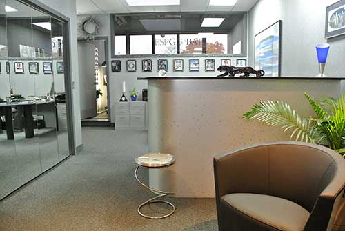 Contact Us – ESP GLobal